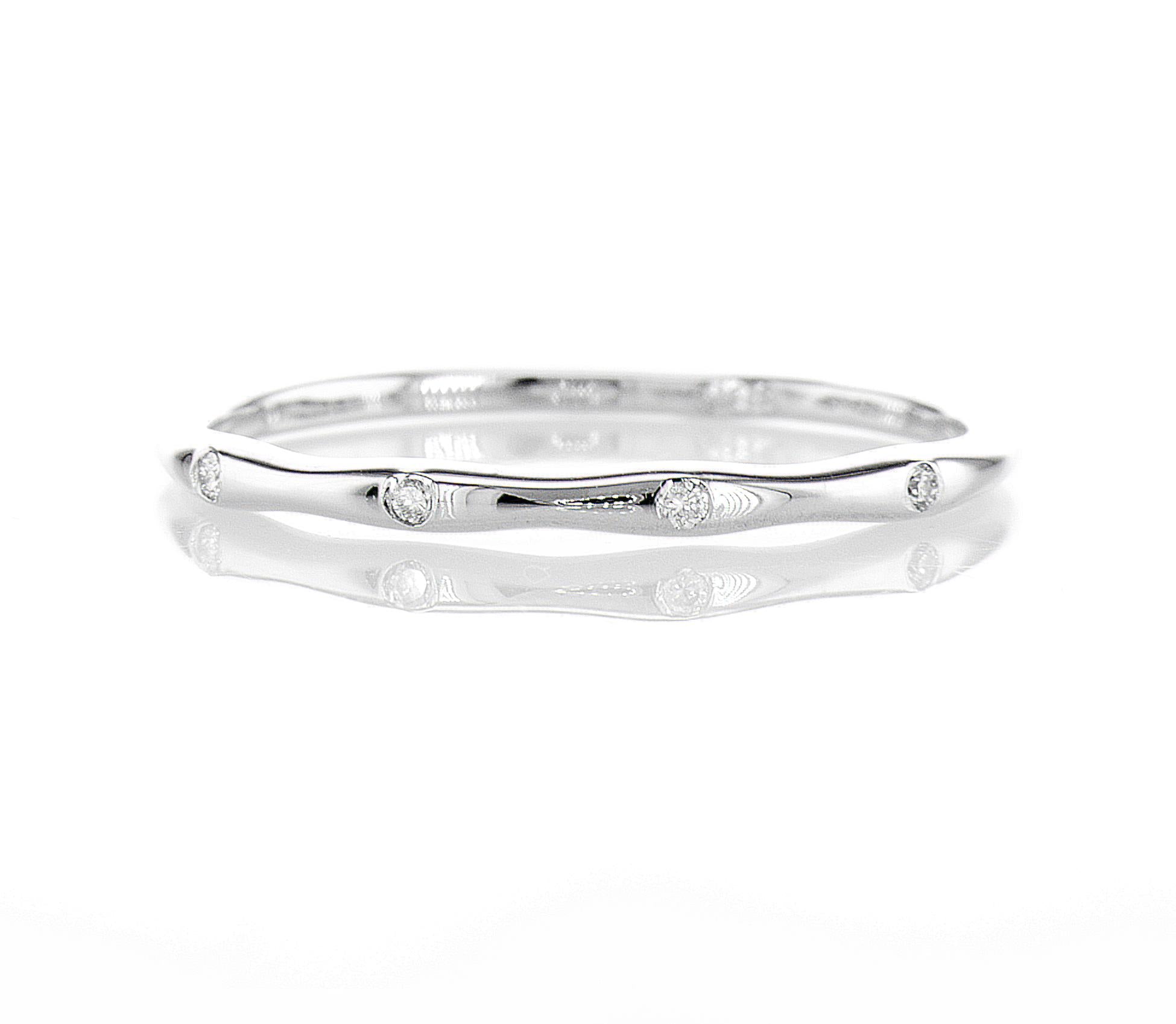 טבעת מעוצבת חמניה - Fermond Jewelry – פרמונד תכשיטים
