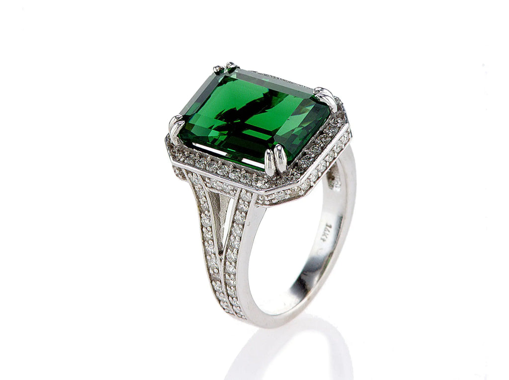 טבעת מעוצבת קדם - Fermond Jewelry – פרמונד תכשיטים