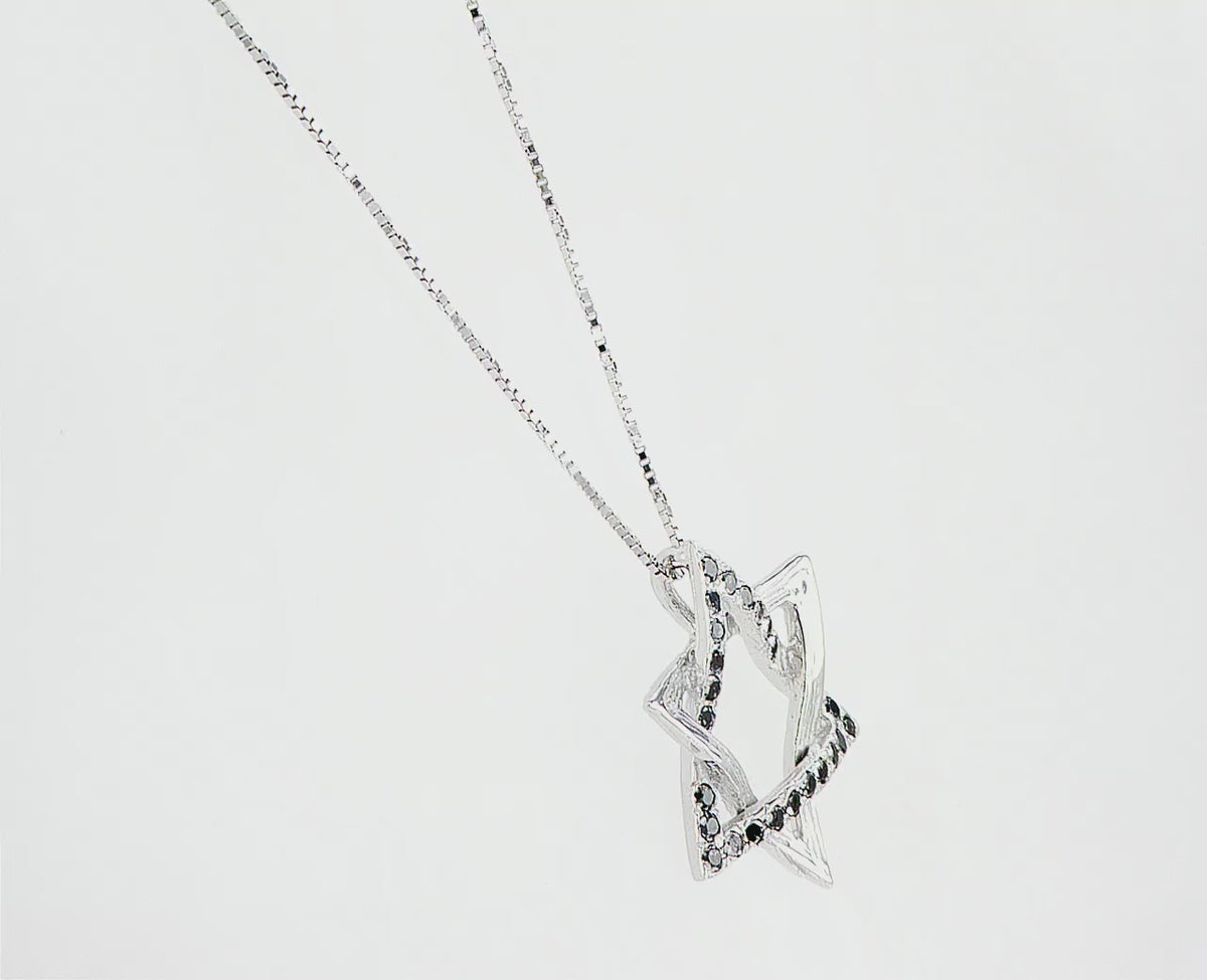 תליון טבריה - Fermond Jewelry – פרמונד תכשיטים